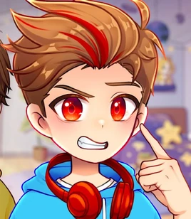 Nicky | Glitch Plays Wiki | Fandom