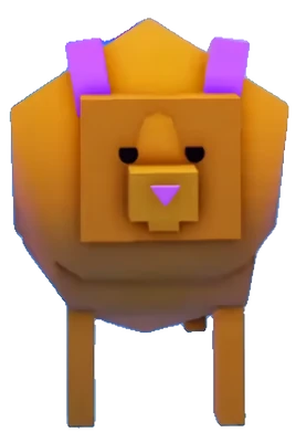 Mochi | Glitch Plays Wiki | Fandom