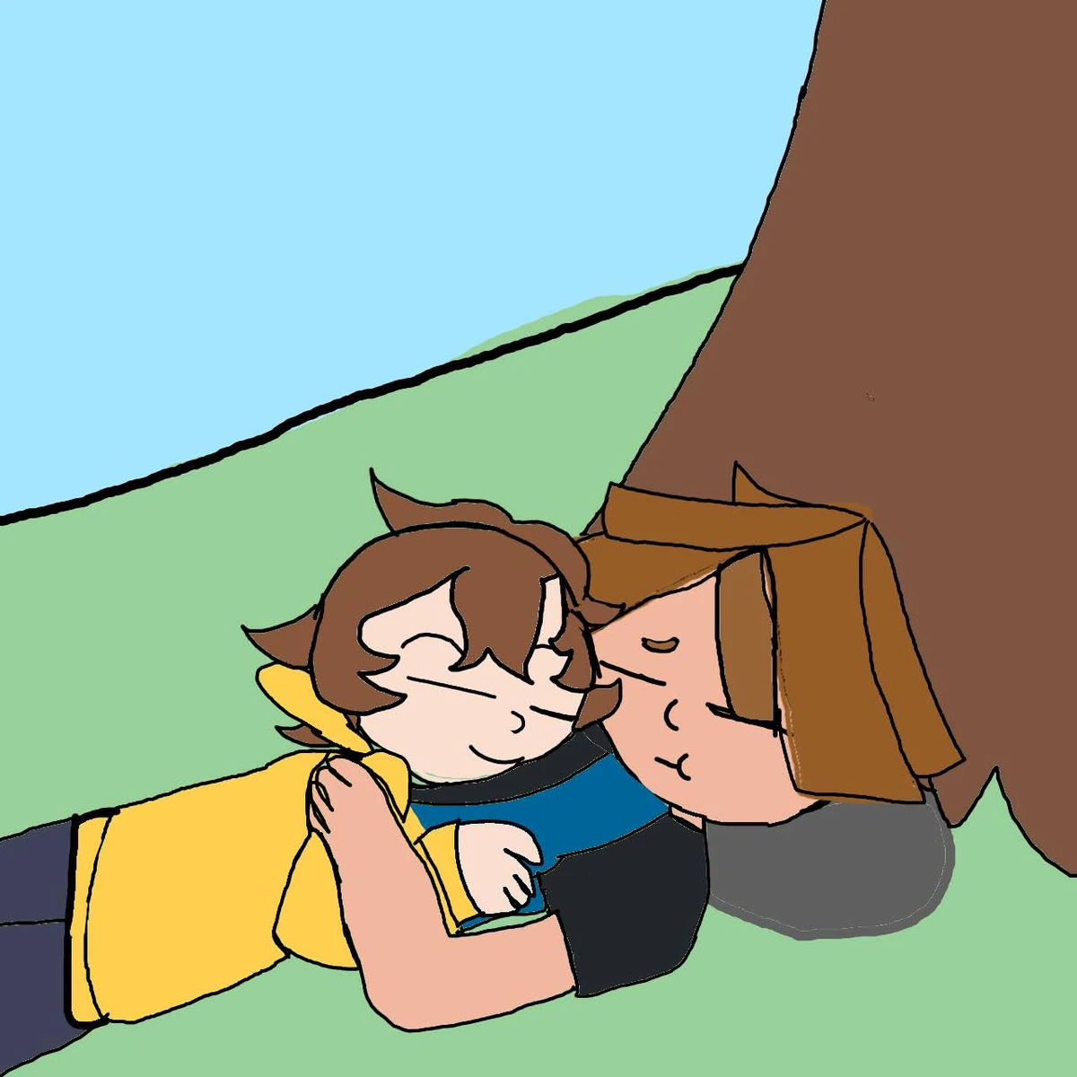 Fanart | Glitch Plays Wiki | Fandom