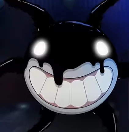 Screech | Glitch Plays Wiki | Fandom