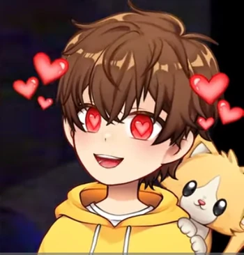 Glitch | Glitch Plays Wiki | Fandom