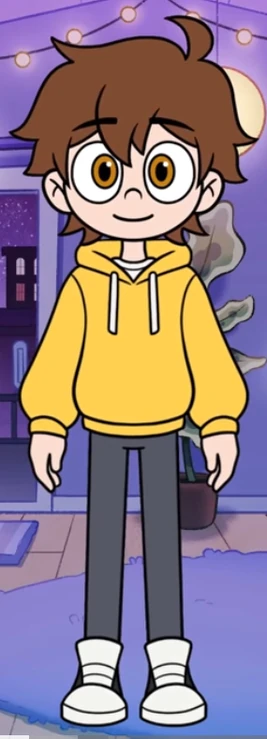 Glitch | Glitch Plays Wiki | Fandom
