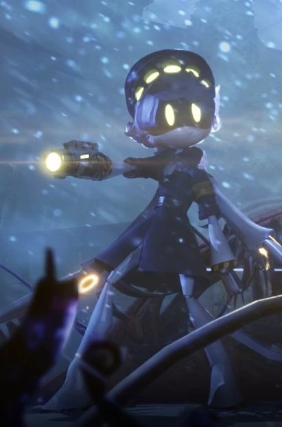 N | Glitch Productions Franchise Wiki | Fandom