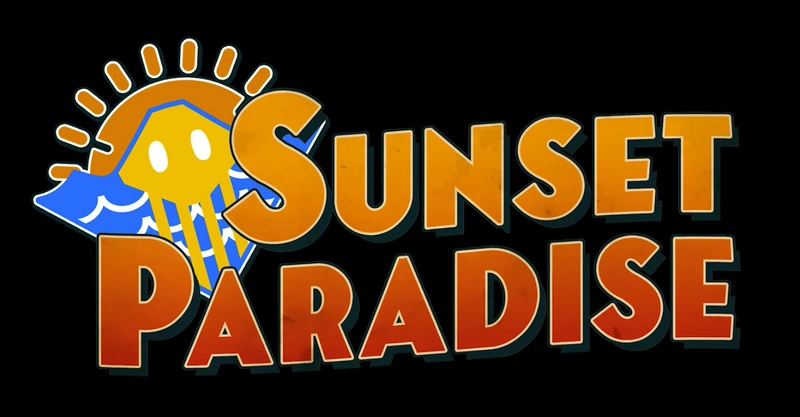 Sunset Paradise | Glitch Productions Franchise Wiki | Fandom