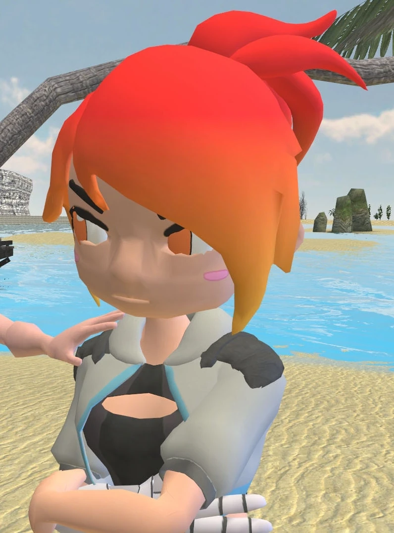 Belle Fontiere Glitch Productions Franchise Wiki Fandom
