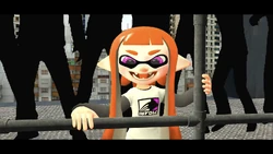 Meggy Spletzer | Glitch Productions Franchise Wiki | Fandom