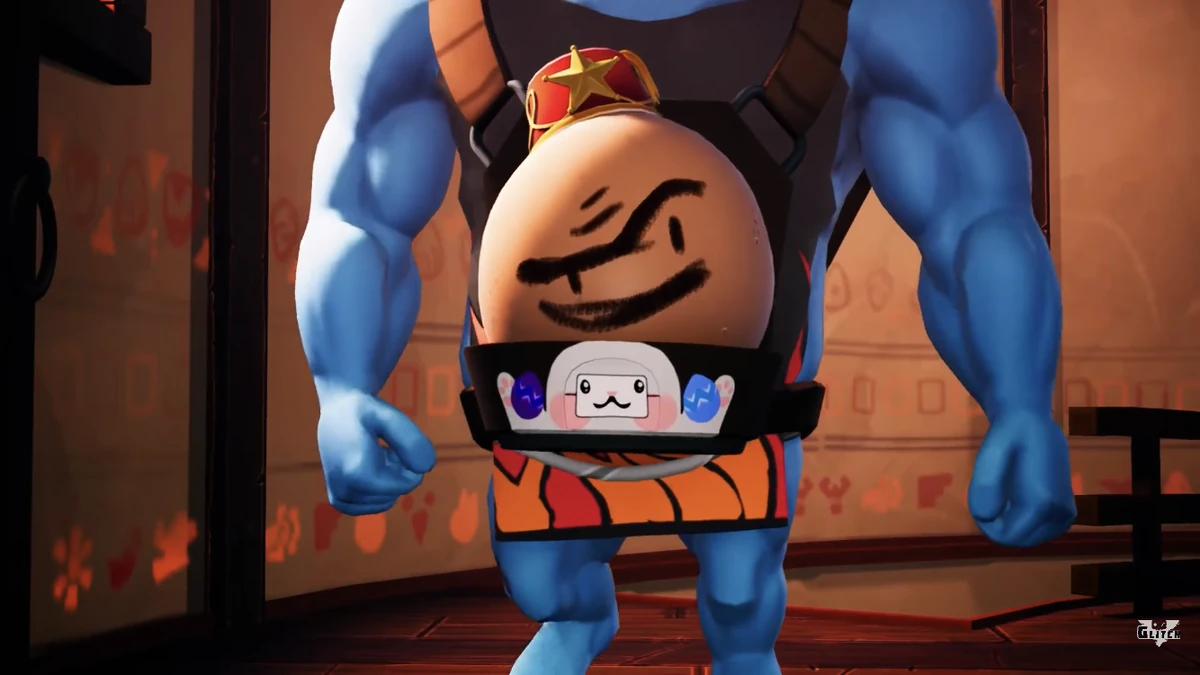 Benedict Cumbersnatch's Campaign | Glitch Productions Franchise Wiki ...