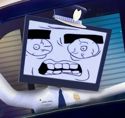 Hal Monitor | Glitch Productions Franchise Wiki | Fandom