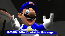 SMG4 | Glitch Productions Franchise Wiki | Fandom