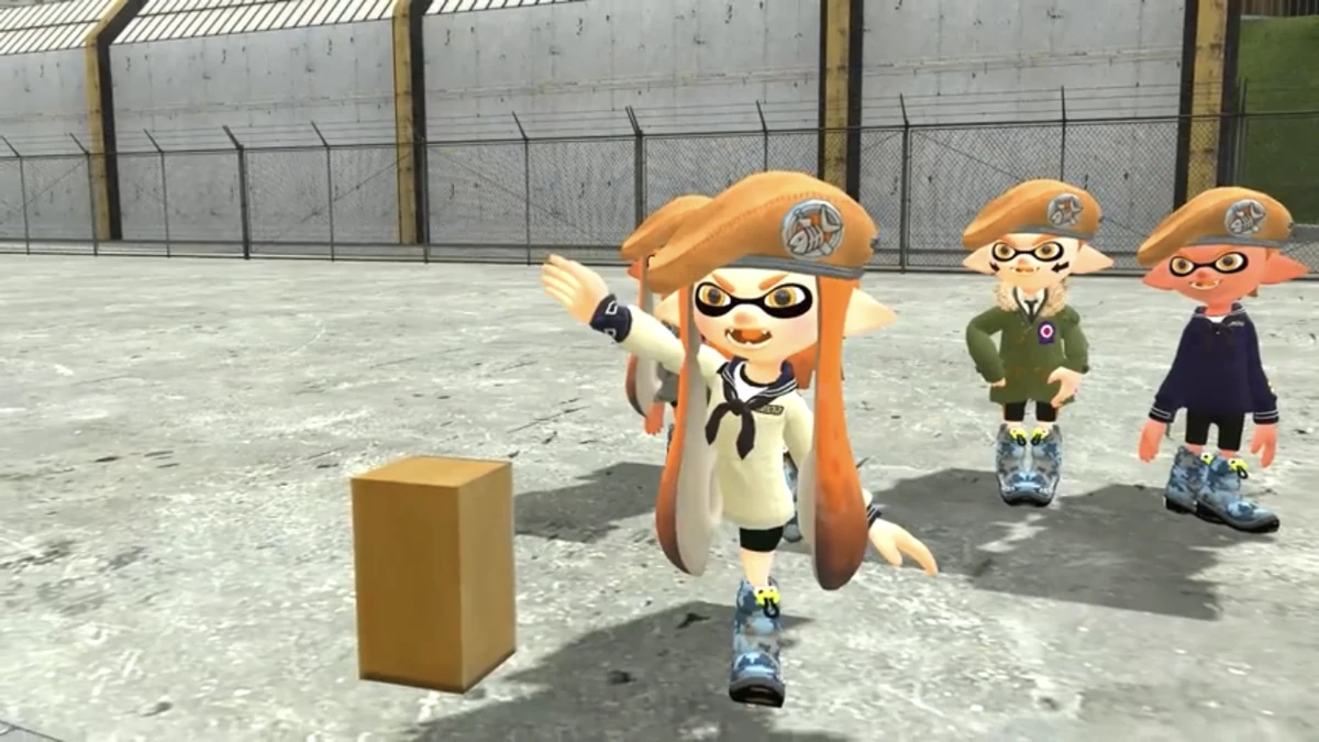 Inklings | Glitch Productions Franchise Wiki | Fandom