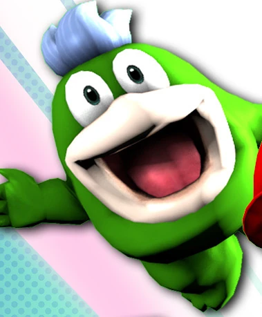 Fishy Boopkins | Glitch Productions Franchise Wiki | Fandom