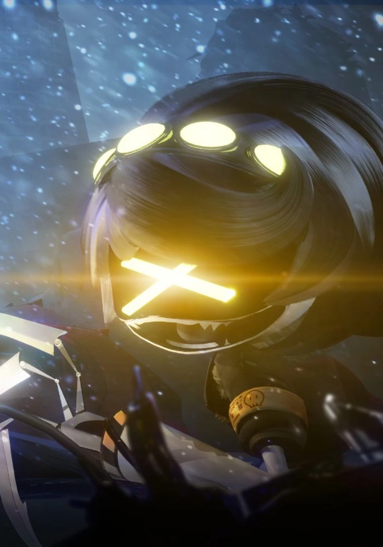 V | Glitch Productions Franchise Wiki | Fandom