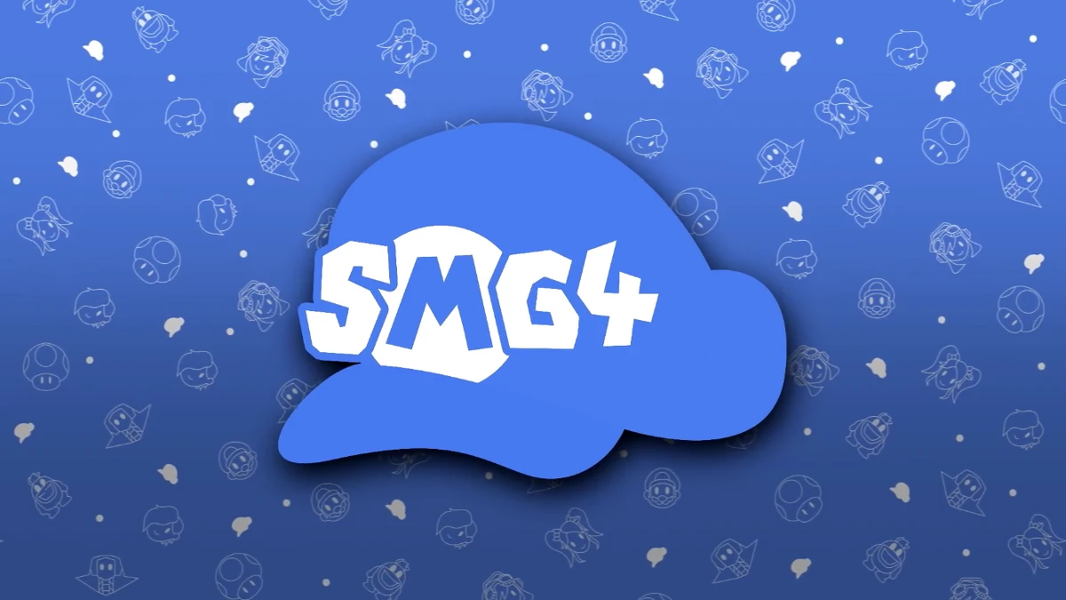 Category:SMG4 (animated series) Story Arcs | Glitch Productions ...