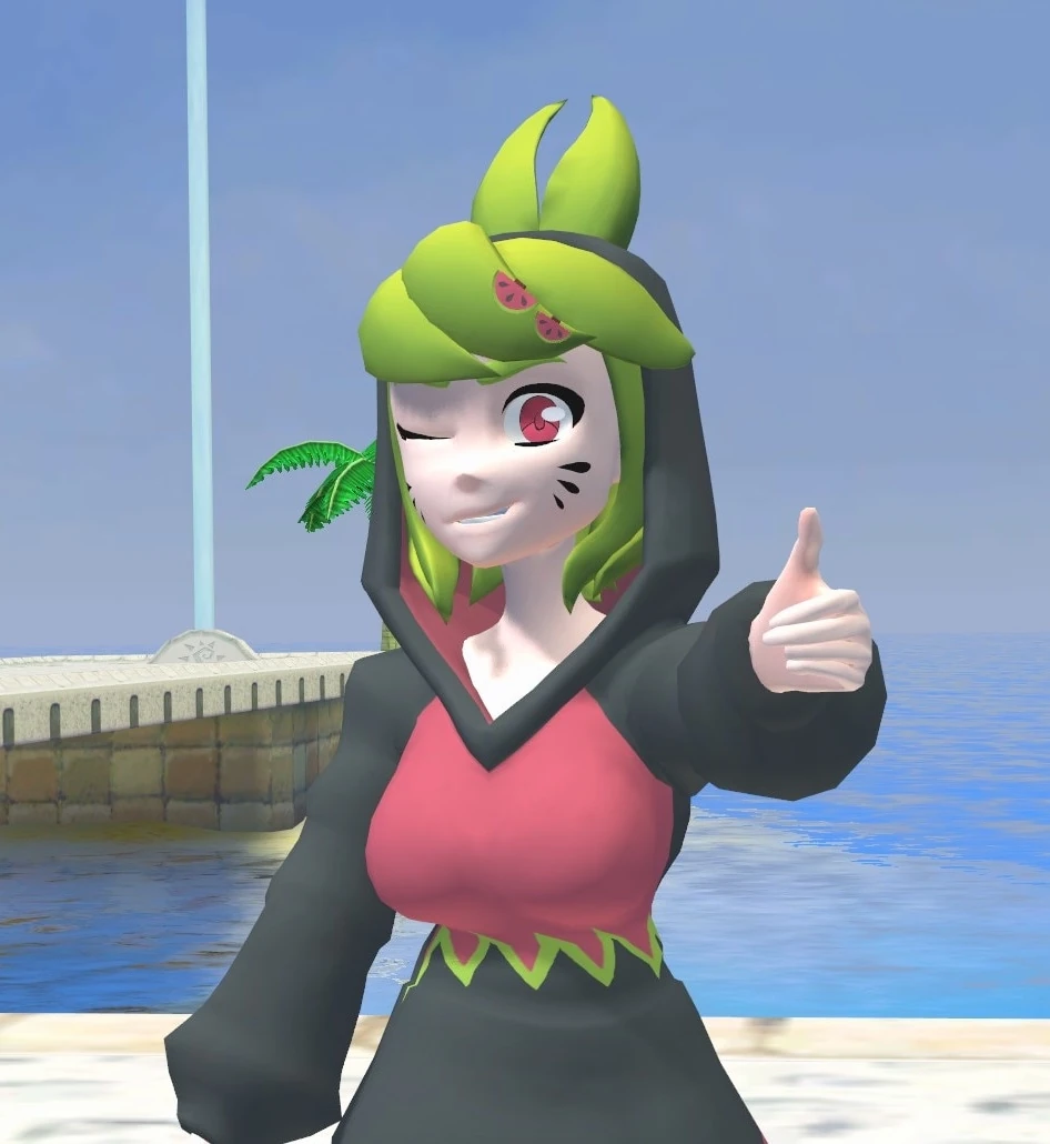 Category:Characters | Glitch Productions Franchise Wiki | Fandom