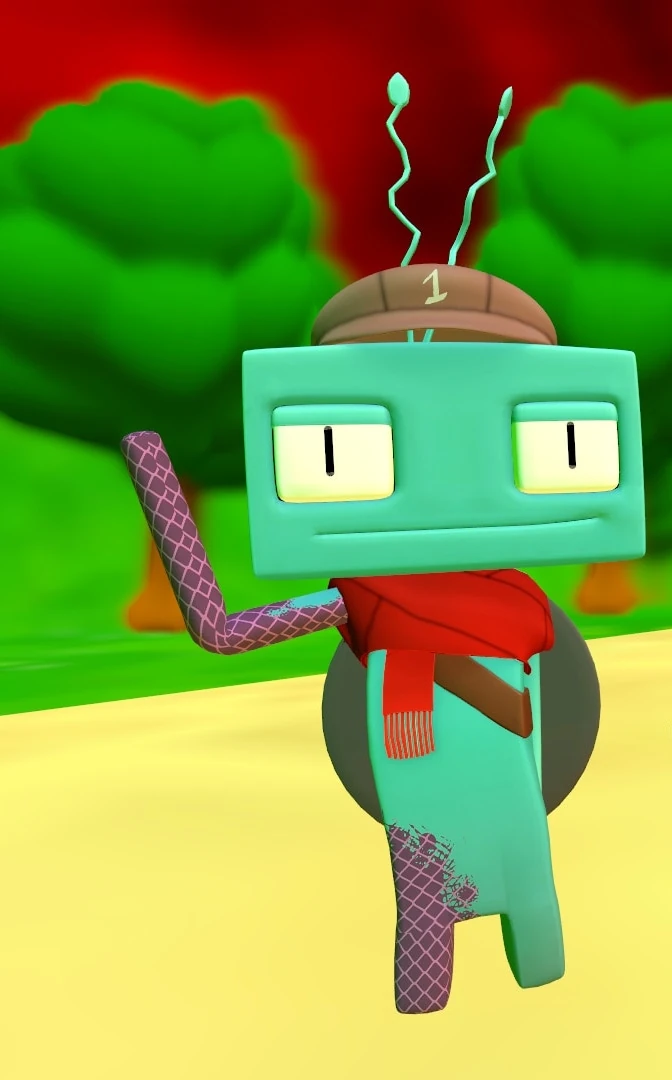 Category:No Hair | Glitch Productions Franchise Wiki | Fandom