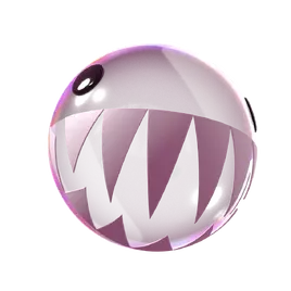 Bubble | GLITCH Productions Team Wiki | Fandom
