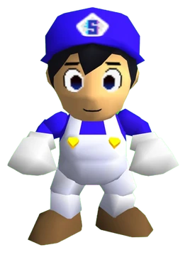 SMG4 | GLITCH Productions Team Wiki | Fandom