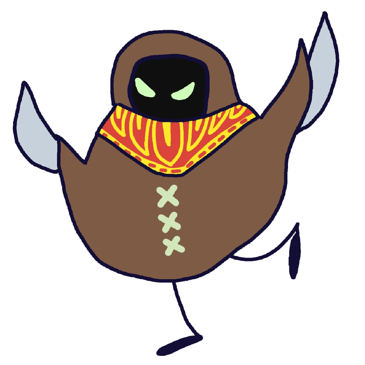 Bob Bobowski (SW) | GLITCH Productions Team Wiki | Fandom