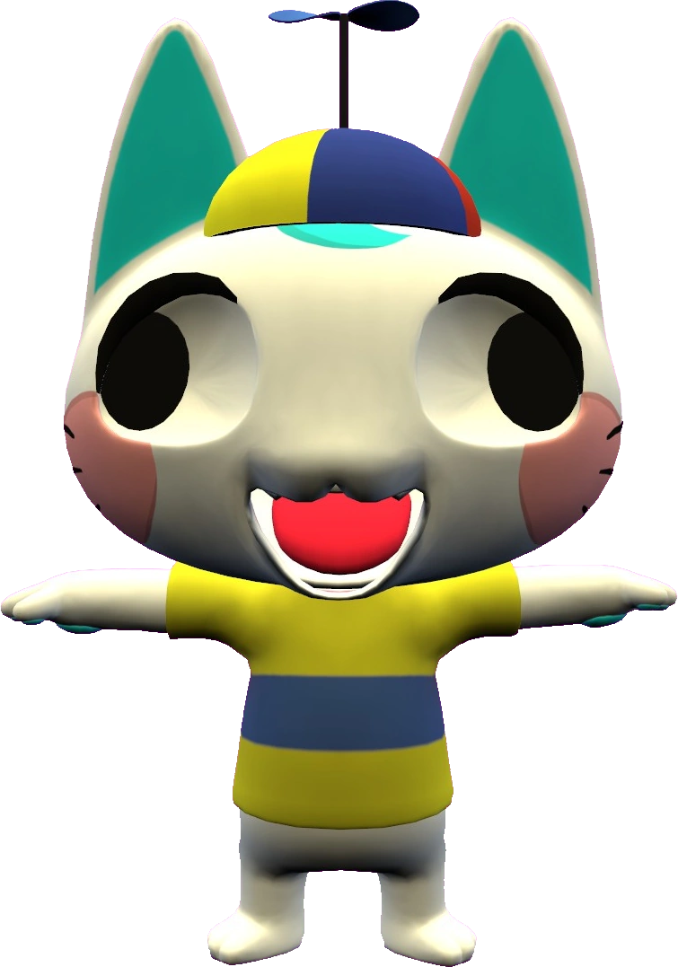 Cory Katphish | GLITCH Productions Team Wiki | Fandom