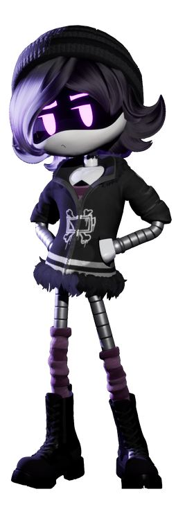 Uzi Doorman | GLITCH Productions Team Wiki | Fandom Uzi Doorman | GLITCH Productions Team Wiki | Fandom