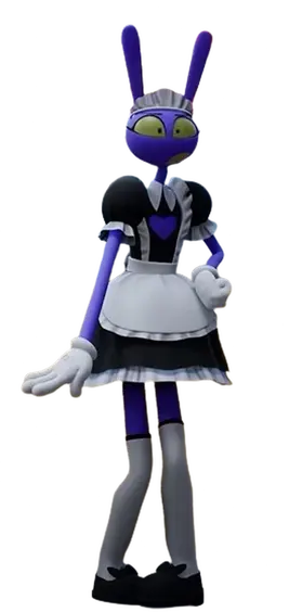 Jax | GLITCH Productions Team Wiki | Fandom