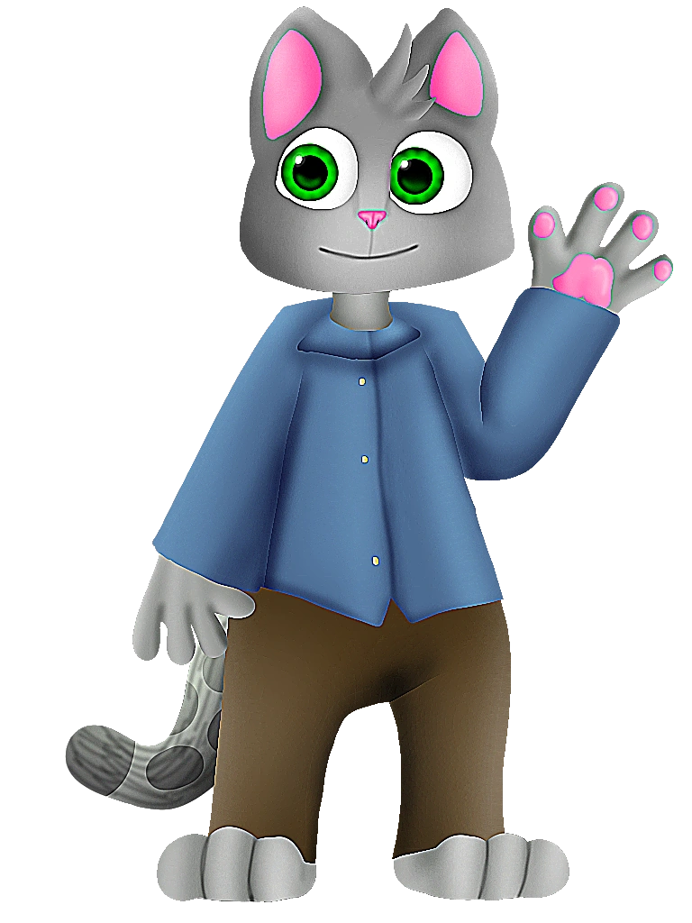 Robby Raddijodo | GLITCH Productions Team Wiki | Fandom