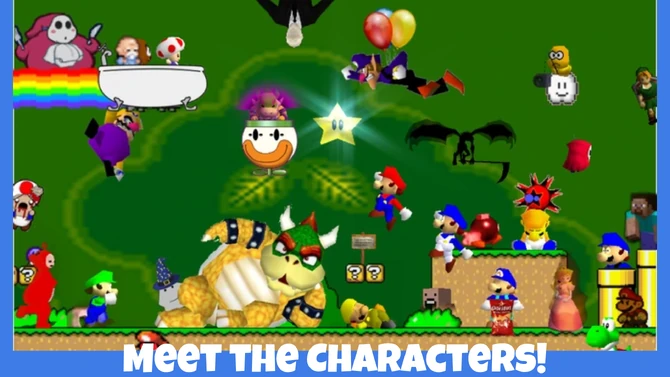 GLITCH Productions Team Wiki | Fandom