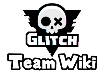 GLITCH Productions Team Wiki | Fandom