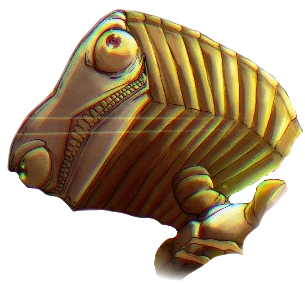 Breadhead | GLITCH Productions Team Wiki | Fandom