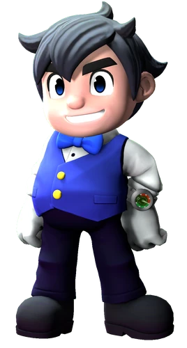 SMG4 | GLITCH Productions Team Wiki | Fandom