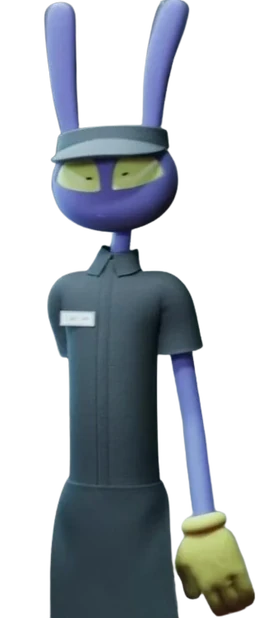 Jax | GLITCH Productions Team Wiki | Fandom