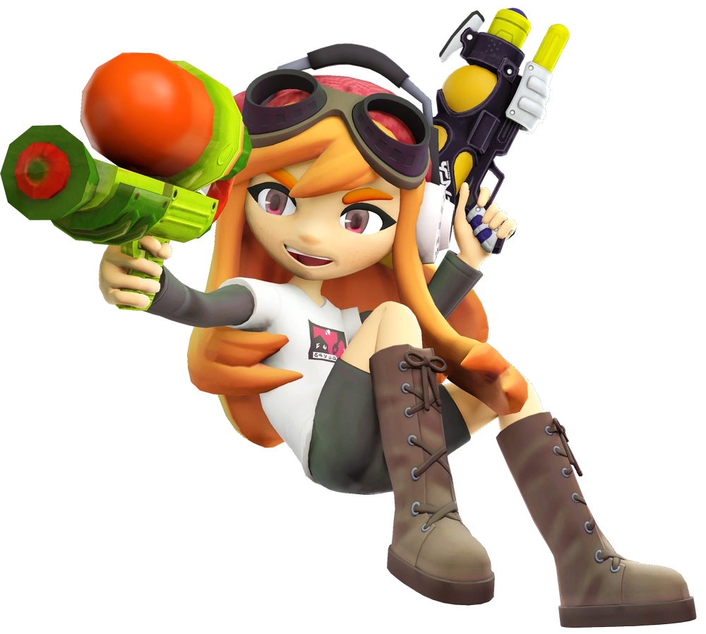 Meggy Spletzer | GLITCH Productions Team Wiki | Fandom