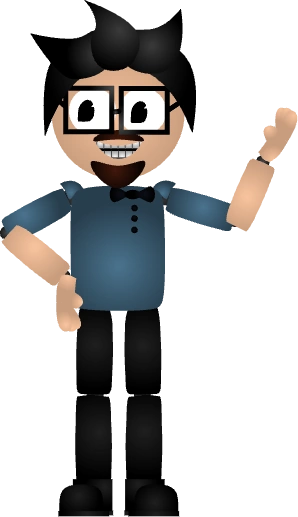 Kevin Temmer (JOLLY) | GLITCH Productions Team Wiki | Fandom