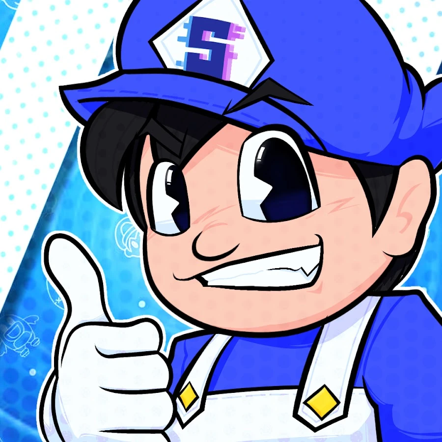 SMG4: Afterlife (channel) | GLITCH Productions Team Wiki | Fandom