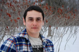 Gianni Matragrano | GLITCH Productions Team Wiki | Fandom