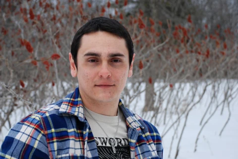 Gianni Matragrano | GLITCH Productions Team Wiki | Fandom