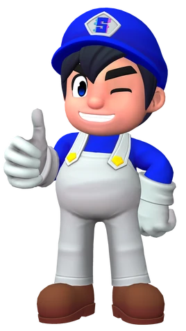 SMG4 | GLITCH Productions Team Wiki | Fandom
