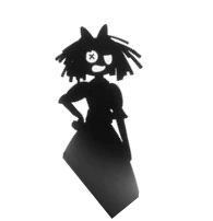 Ragatha | GLITCH Productions Team Wiki | Fandom