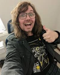 Michael Kovach | GLITCH Productions Team Wiki | Fandom