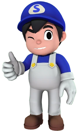 SMG4 | GLITCH Productions Team Wiki | Fandom
