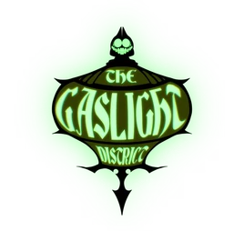 The Gaslight District | GLITCH Productions Team Wiki | Fandom