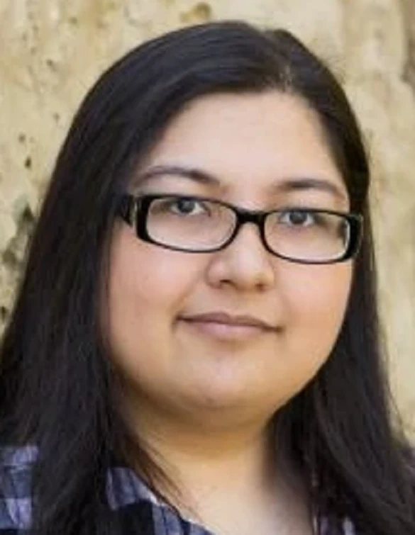 Michaela Laws | GLITCH Productions Team Wiki | Fandom