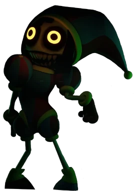 Pomni | GLITCH Productions Team Wiki | Fandom
