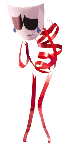 Gangle | GLITCH Productions Team Wiki | Fandom