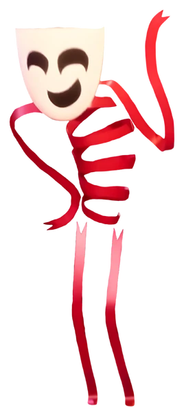 Gangle | GLITCH Productions Team Wiki | Fandom