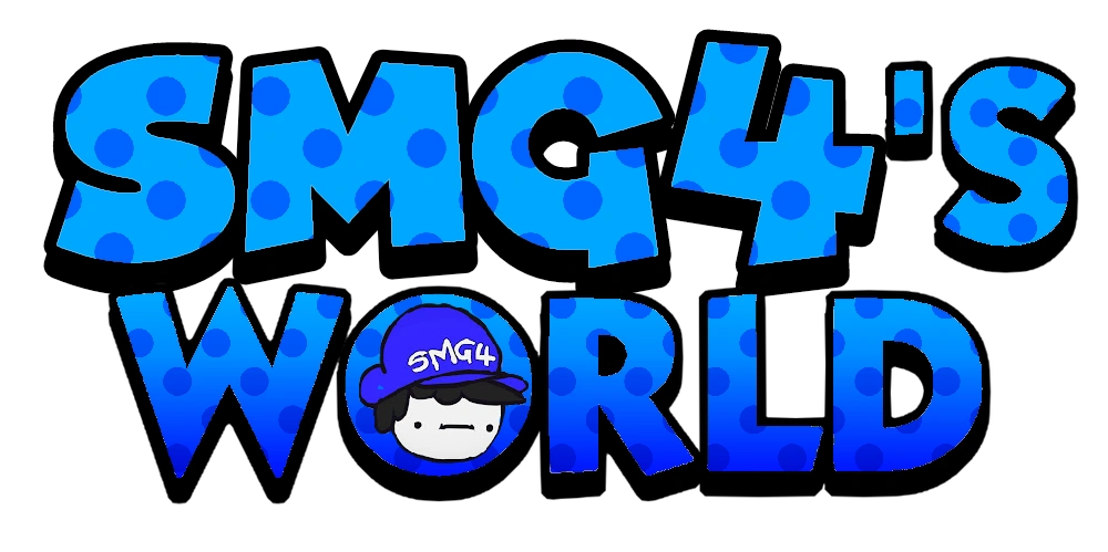 SMG4's World | GLITCH Productions Team Wiki | Fandom