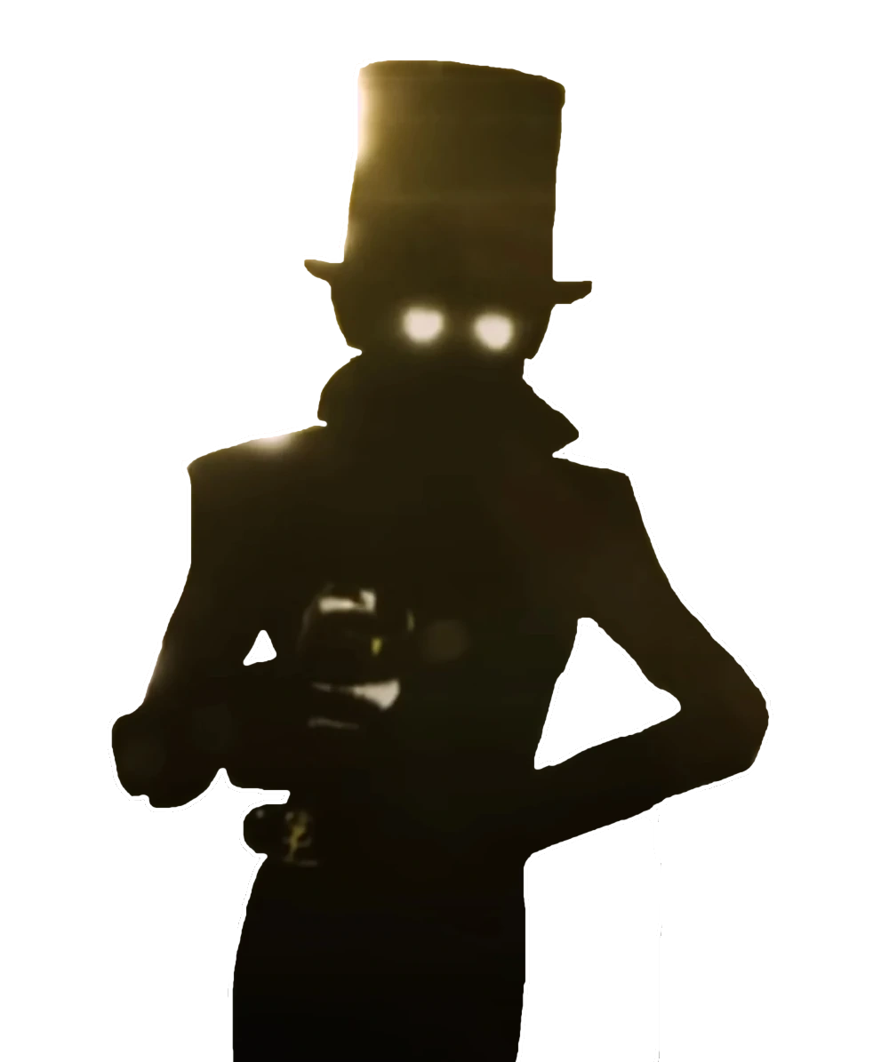 James Elliott | GLITCH Productions Team Wiki | Fandom