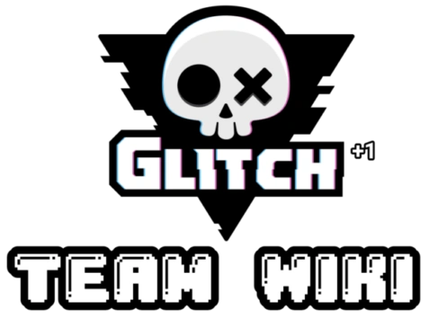 Gangle | GLITCH Productions Team Wiki | Fandom