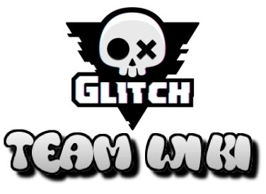 Cyn | GLITCH Productions Team Wiki | Fandom
