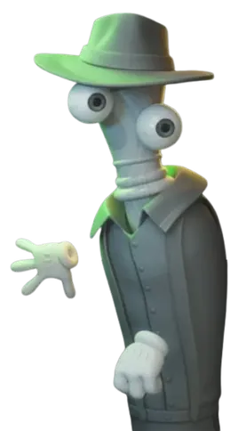Kinger | GLITCH Productions Team Wiki | Fandom
